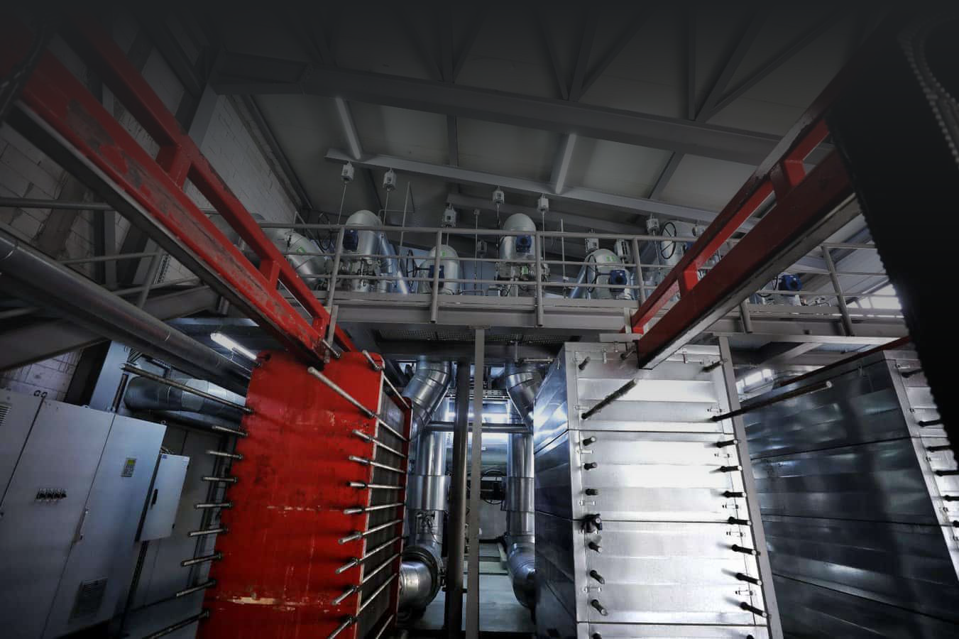 Termokos – Ngrohtorja e Qytetit