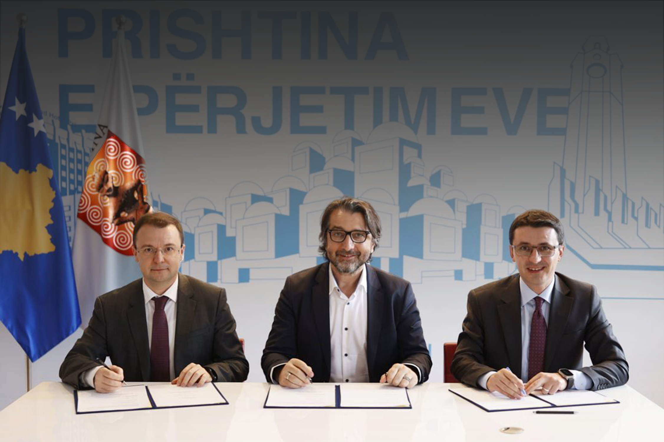 Termokos – Ngrohtorja e Qytetit