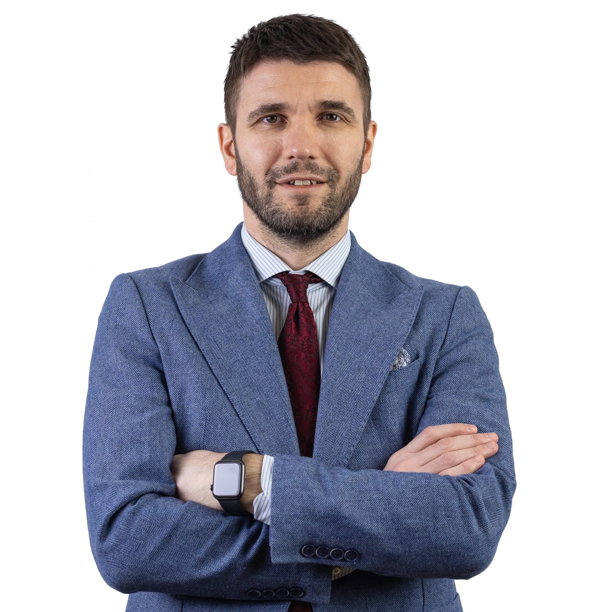 Visar Vokrri – Termokos