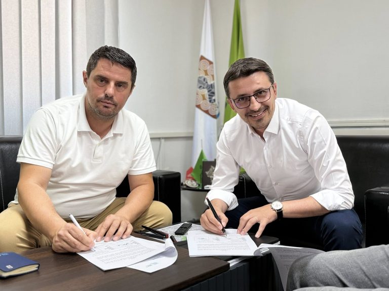 NP “Termokos” nënshkruan marrëveshje bashkëpunimi me NPB-në – Termokos